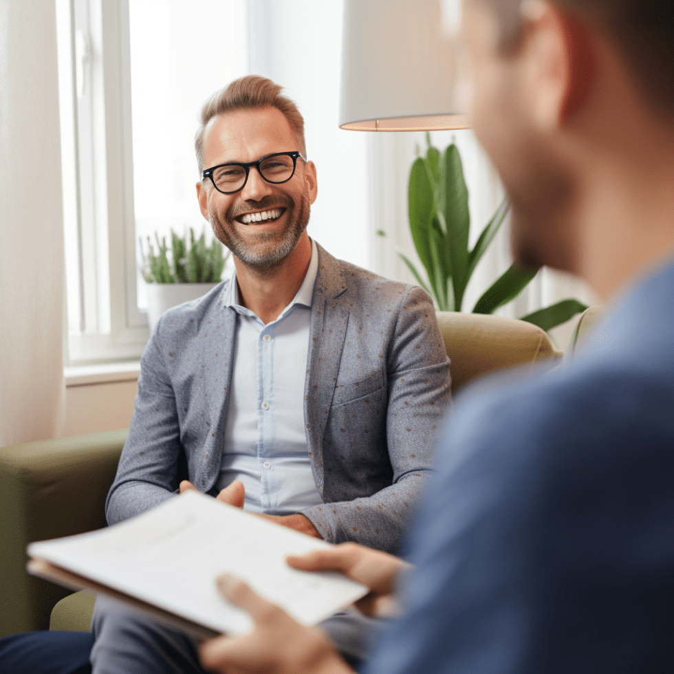 The Transformative Power of Therapy with Qualified Psychologists