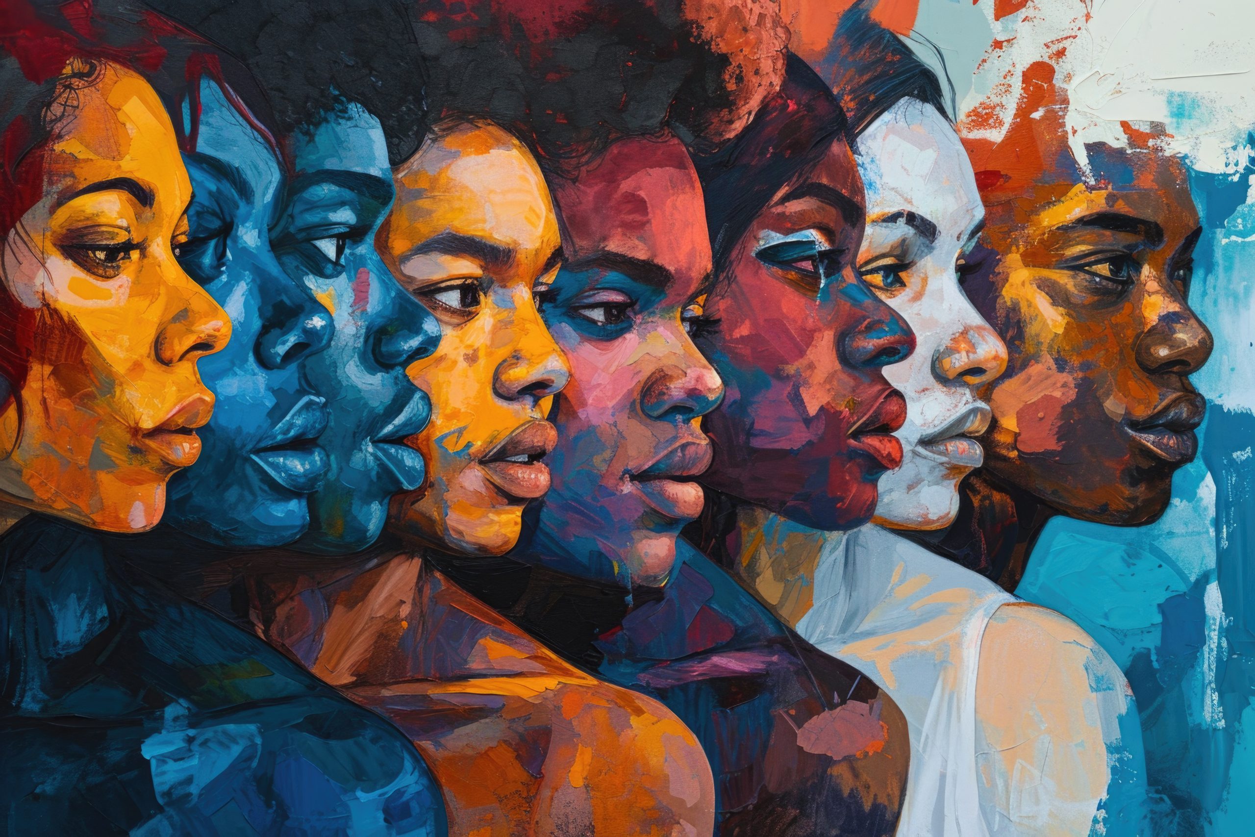 Breaking Stigma in Mental Health: Cultural Insights 2024
