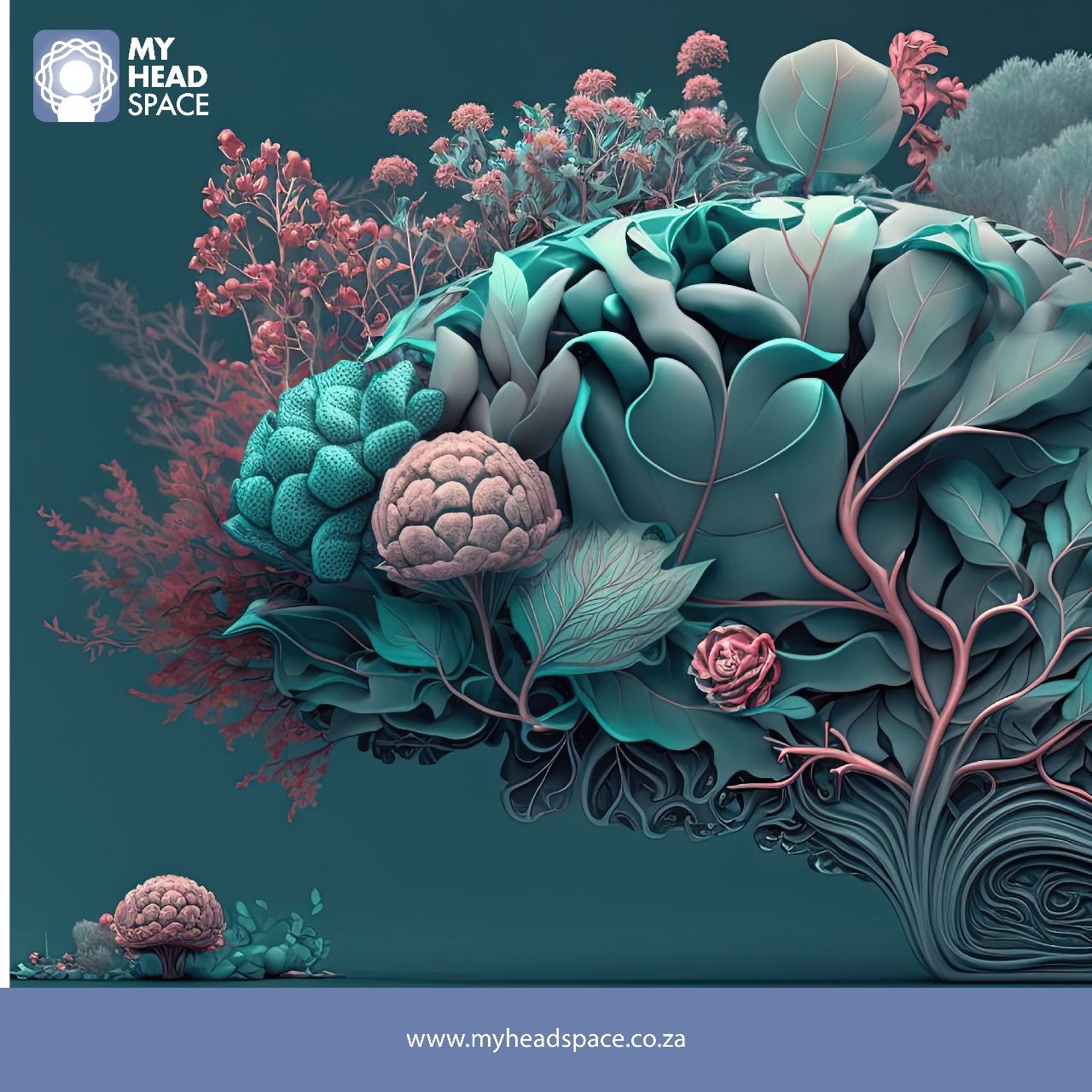 Psychologist in Modder East - MyHeadSpace