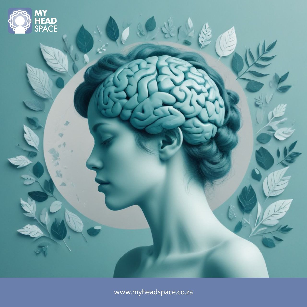 Anxiety Therapy - MyHeadSpace